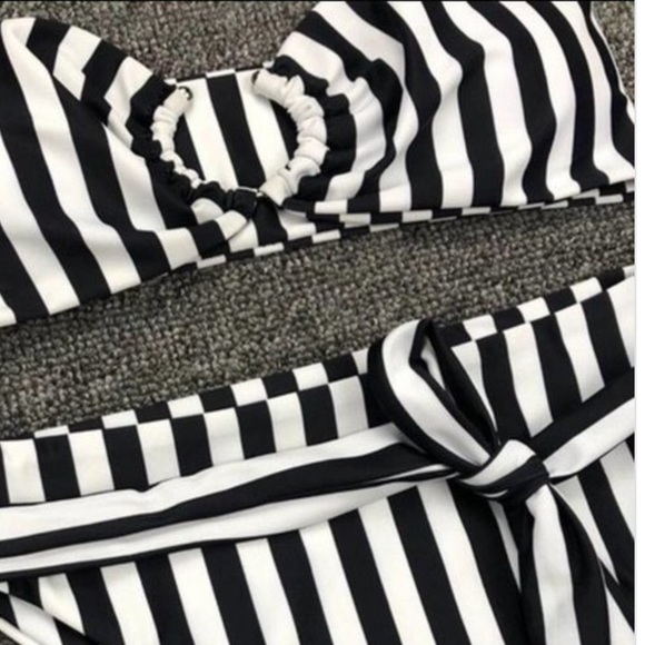 Swim | Beatlejuice Bikini | Poshmark